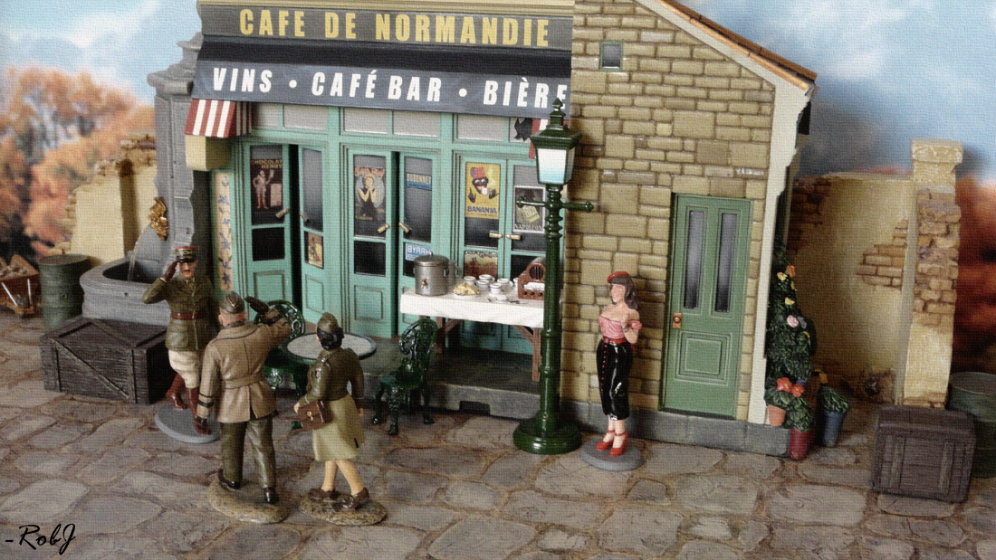 CV02 | Treefrog Treasures