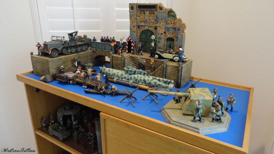 D1 | Treefrog Treasures