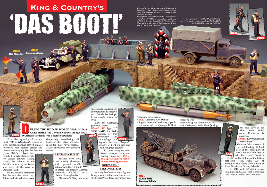 DasBoot03 | Treefrog Treasures