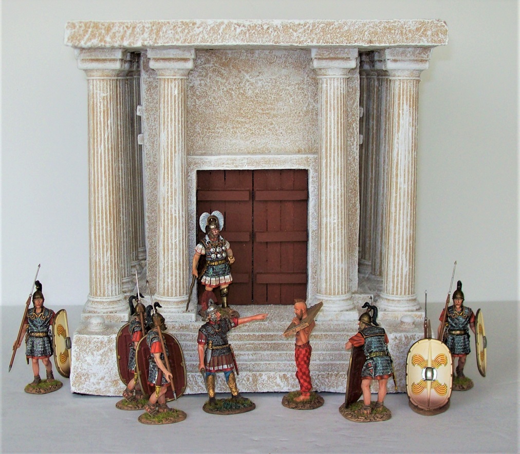 DDD (1) | Treefrog Treasures