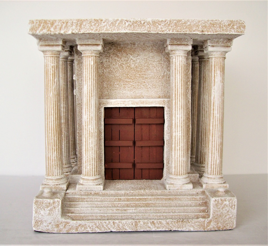 DDD (3) | Treefrog Treasures