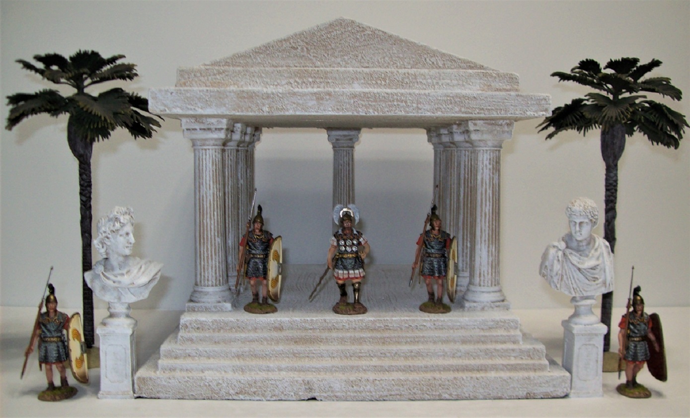 DDDDD (1) | Treefrog Treasures