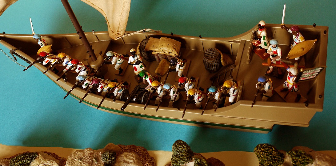 DHOW 1 | Treefrog Treasures