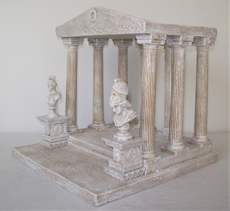 Diorama (5) | Treefrog Treasures