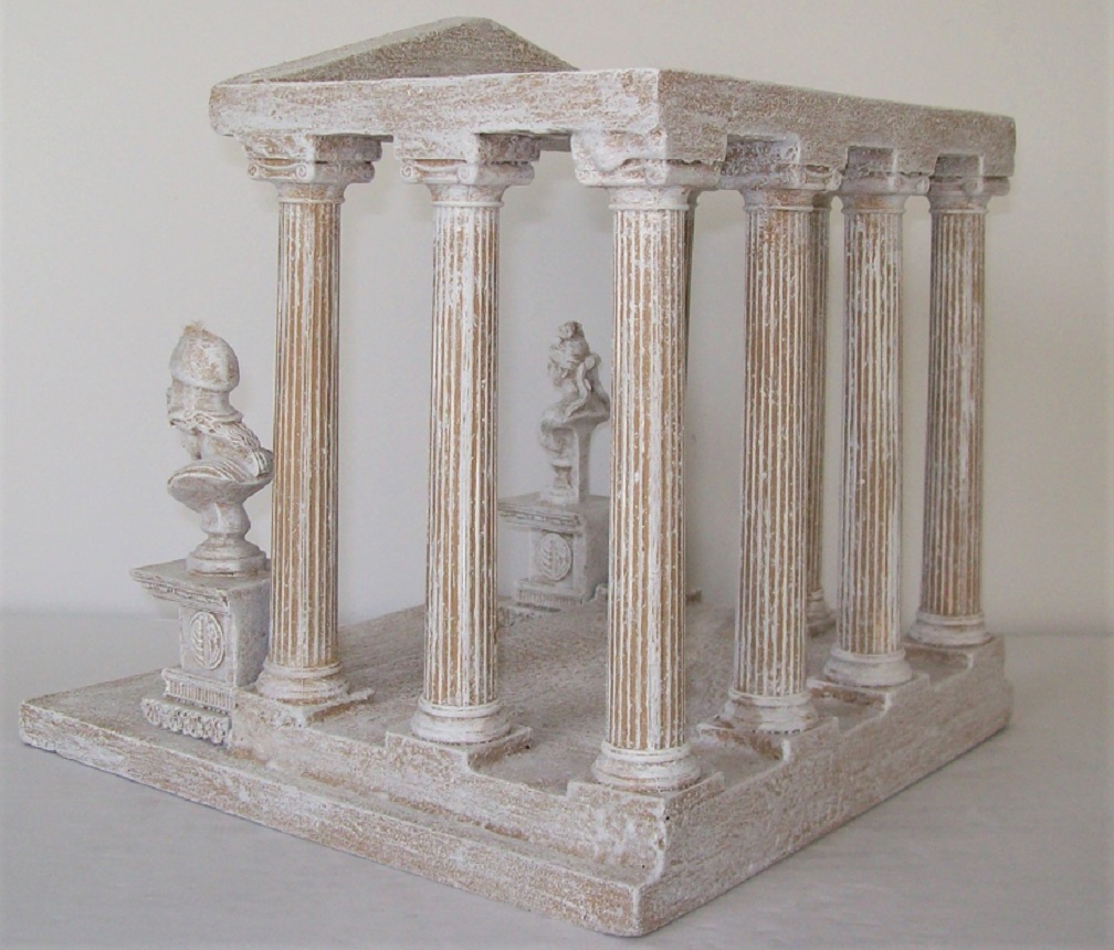 Diorama (6) | Treefrog Treasures