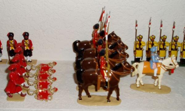 Durbar display 007 | Treefrog Treasures