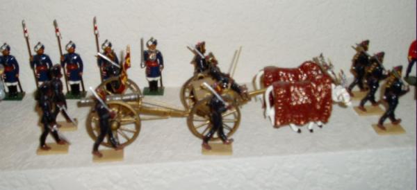 Durbar display 012 | Treefrog Treasures