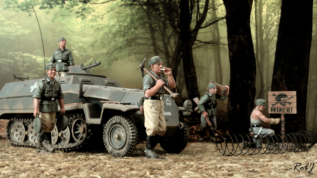 E01 | Treefrog Treasures