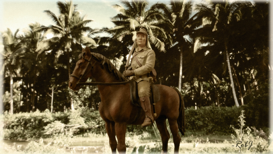 E02 | Treefrog Treasures