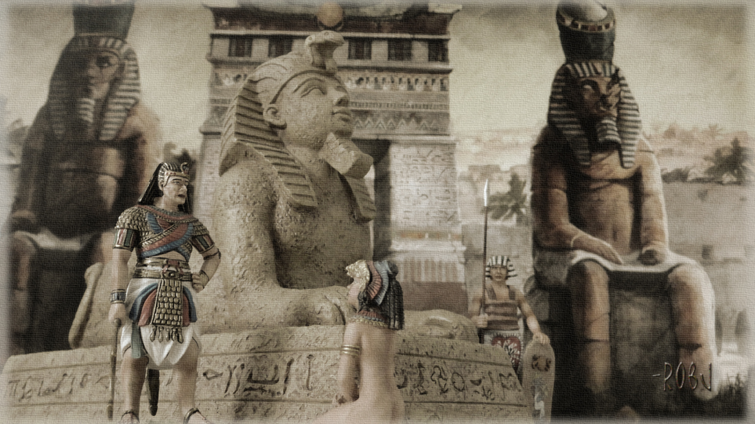 E02 | Treefrog Treasures