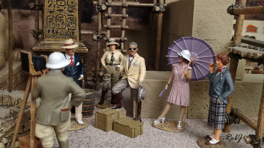 EG00 | Treefrog Treasures