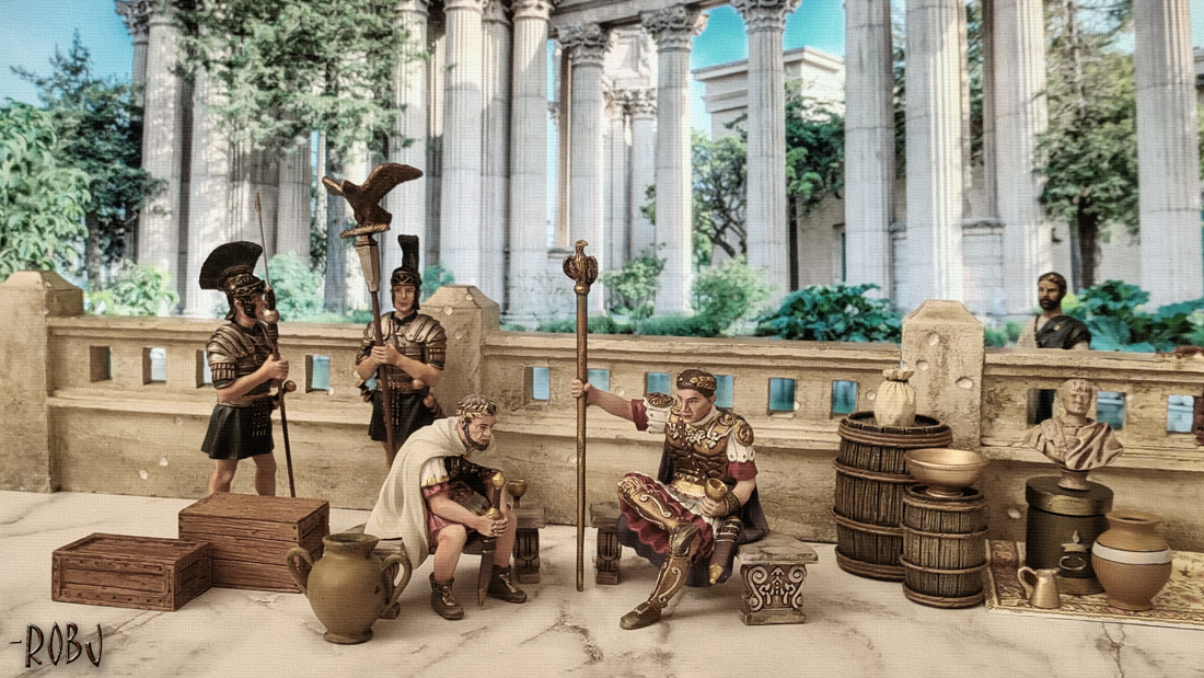 EP01 | Treefrog Treasures