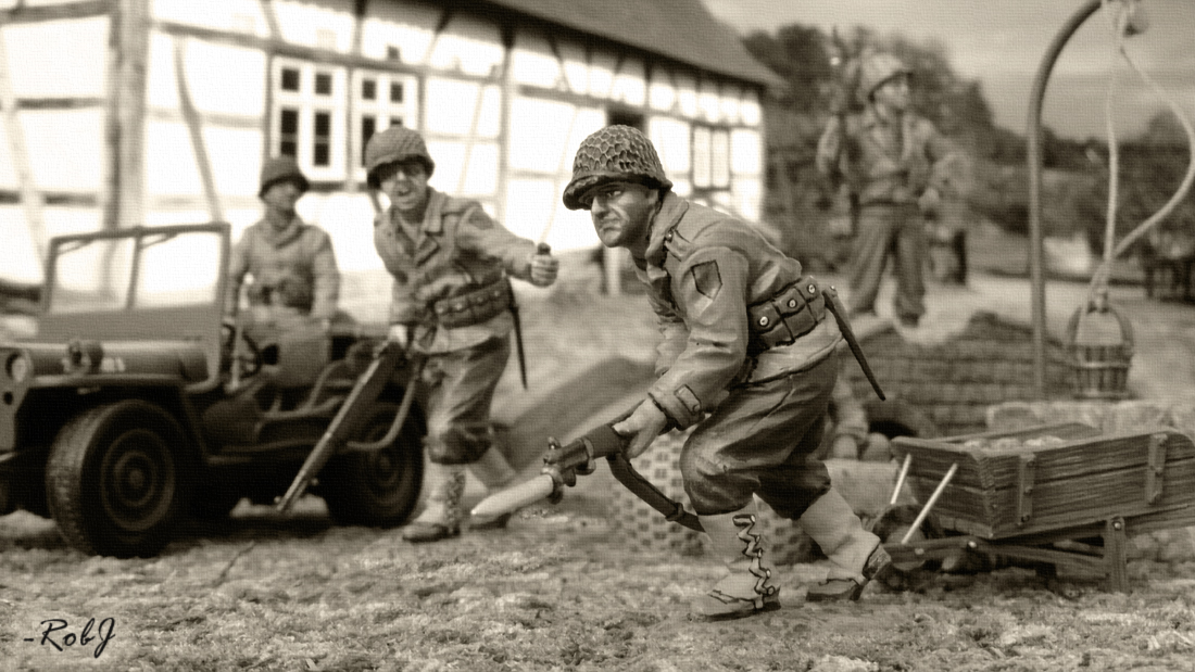 F5bws | Treefrog Treasures