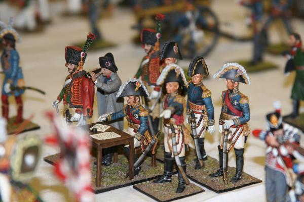 First Legion (Napoleonics) - IMG 0987 | Treefrog Treasures