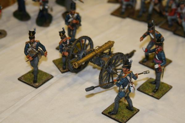 First Legion (Napoleonics) - IMG 0989 | Treefrog Treasures