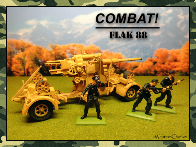 Flak88 | Treefrog Treasures