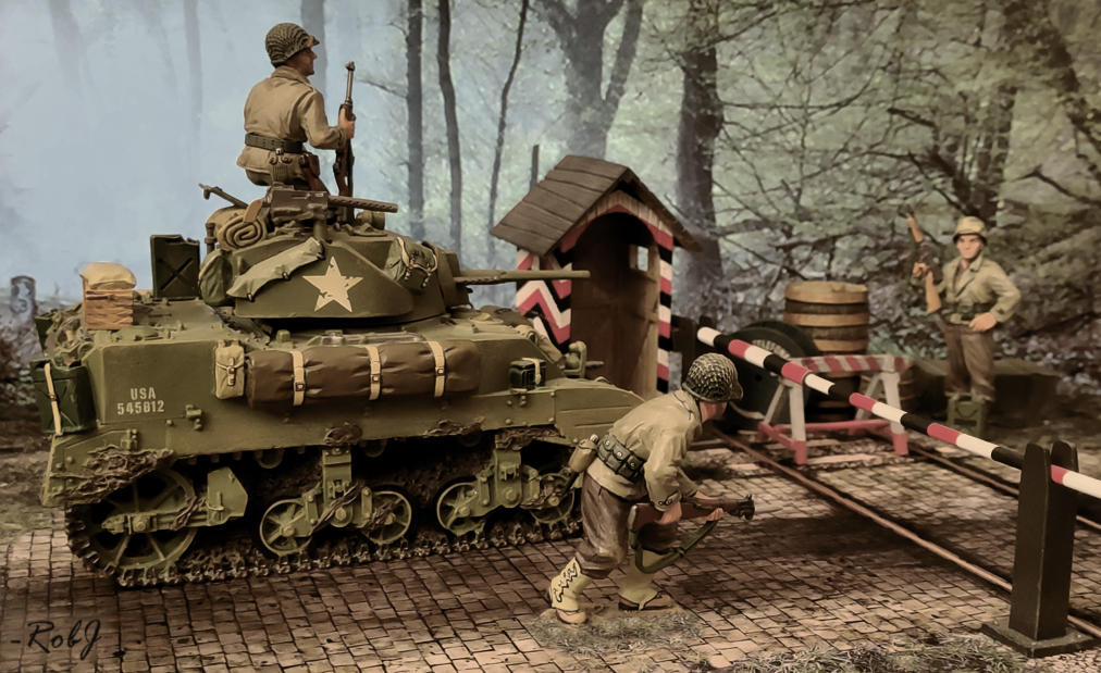 FS01 | Treefrog Treasures