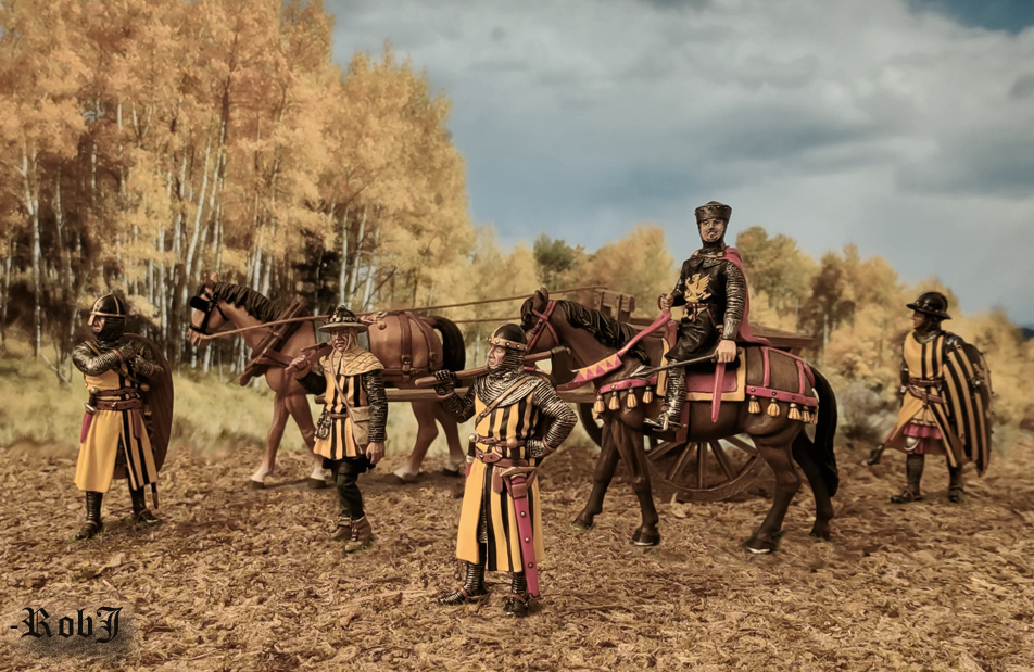 FS01 | Treefrog Treasures