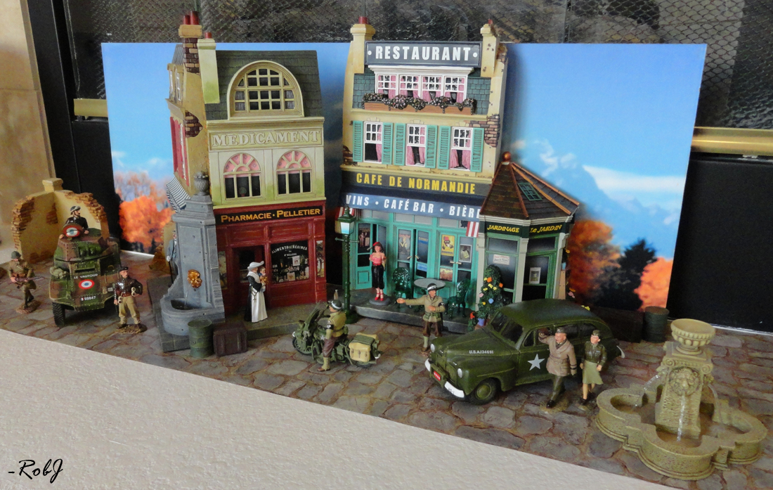 FS03 | Treefrog Treasures