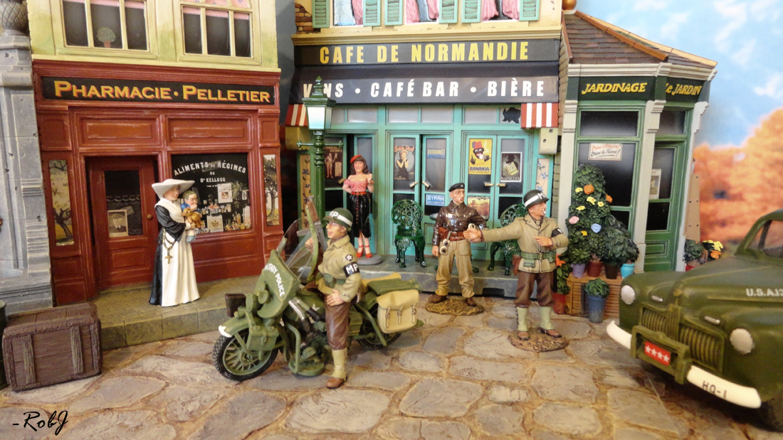 FS05 | Treefrog Treasures