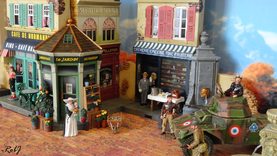 FS06 | Treefrog Treasures