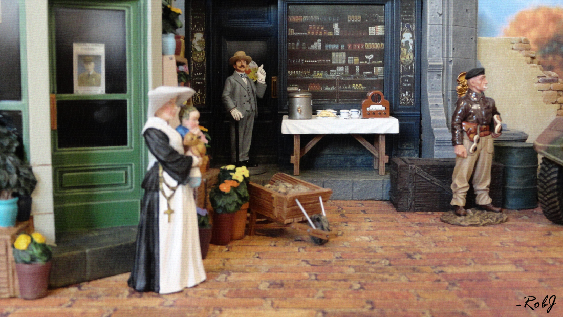 FS07 | Treefrog Treasures