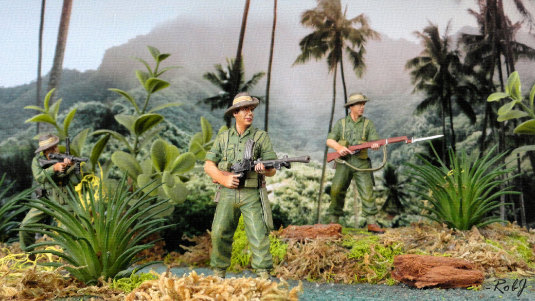 FT01 | Treefrog Treasures