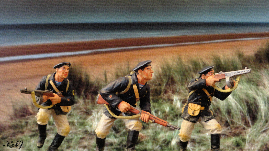 G02 | Treefrog Treasures