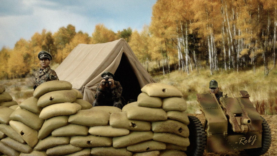 G04 | Treefrog Treasures