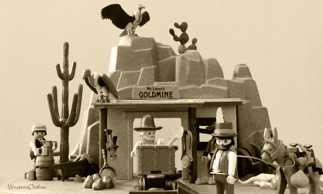 G2 | Treefrog Treasures