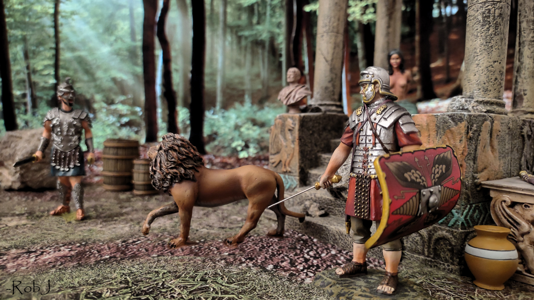 GL01e | Treefrog Treasures