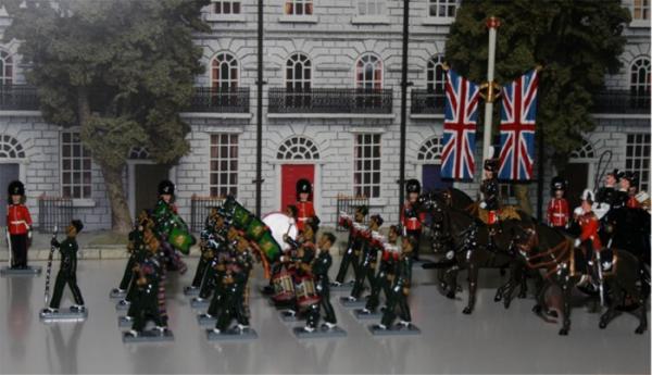 Golden Jubilee 01 | Treefrog Treasures