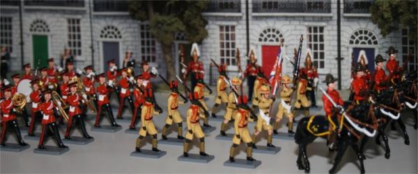 Golden Jubilee 05 | Treefrog Treasures