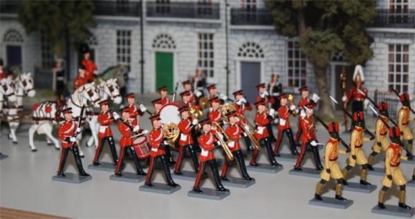 Golden Jubilee 06 | Treefrog Treasures