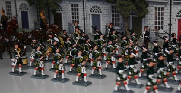 Golden Jubilee 09 | Treefrog Treasures