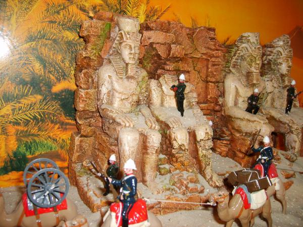 Gordon Relief Expedition (TRADITION) | Treefrog Treasures