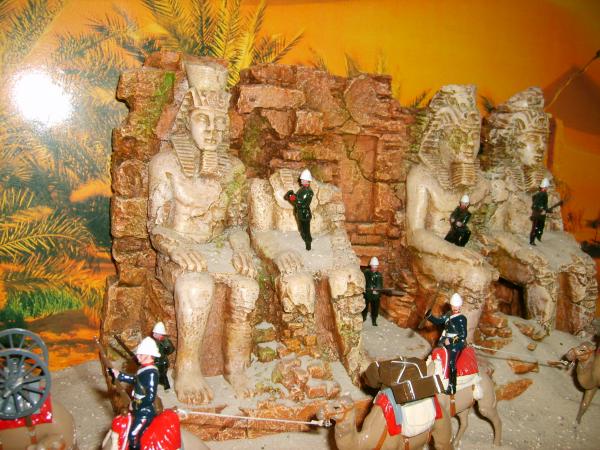 Gordon Relief Expedition (TRADITION) | Treefrog Treasures