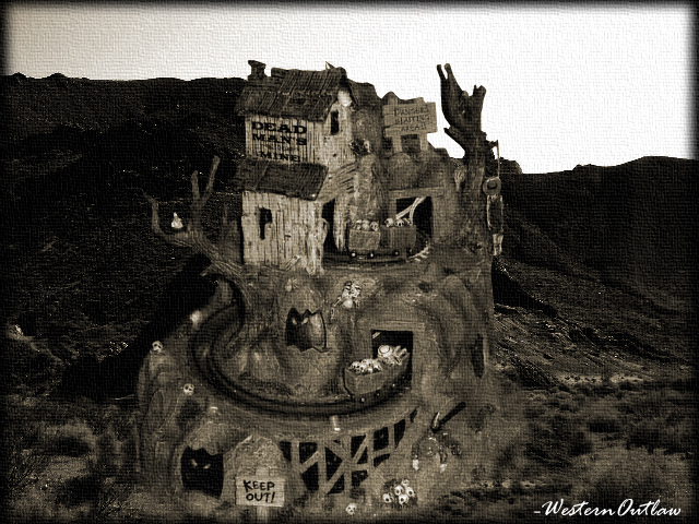 GS07 | Treefrog Treasures