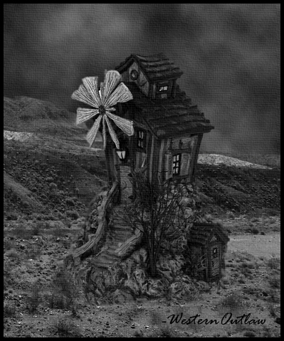 GS15 | Treefrog Treasures