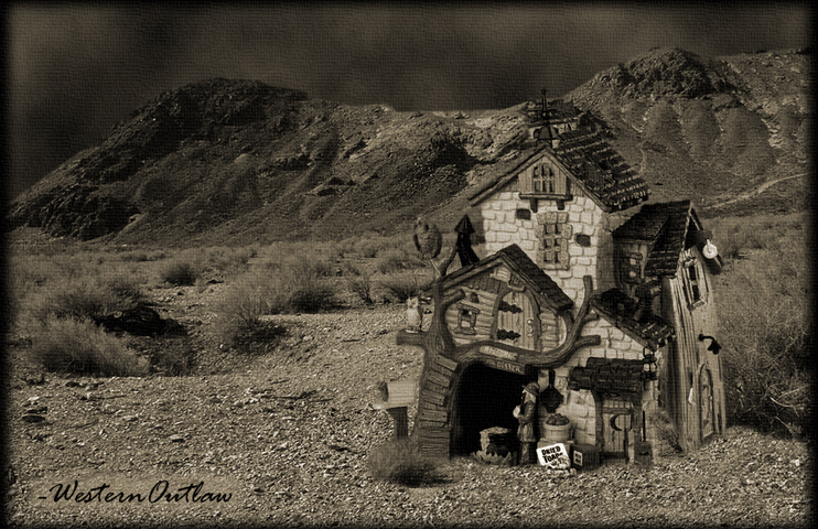 GS18 | Treefrog Treasures