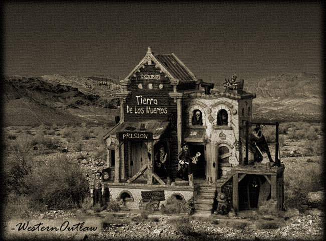 GS23 | Treefrog Treasures