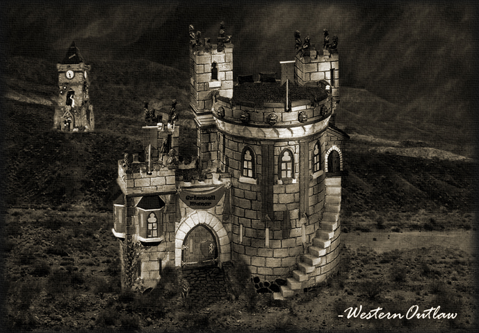 GS26 | Treefrog Treasures