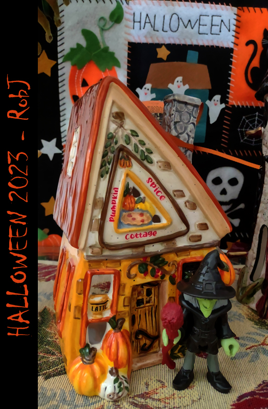 HA02e | Treefrog Treasures