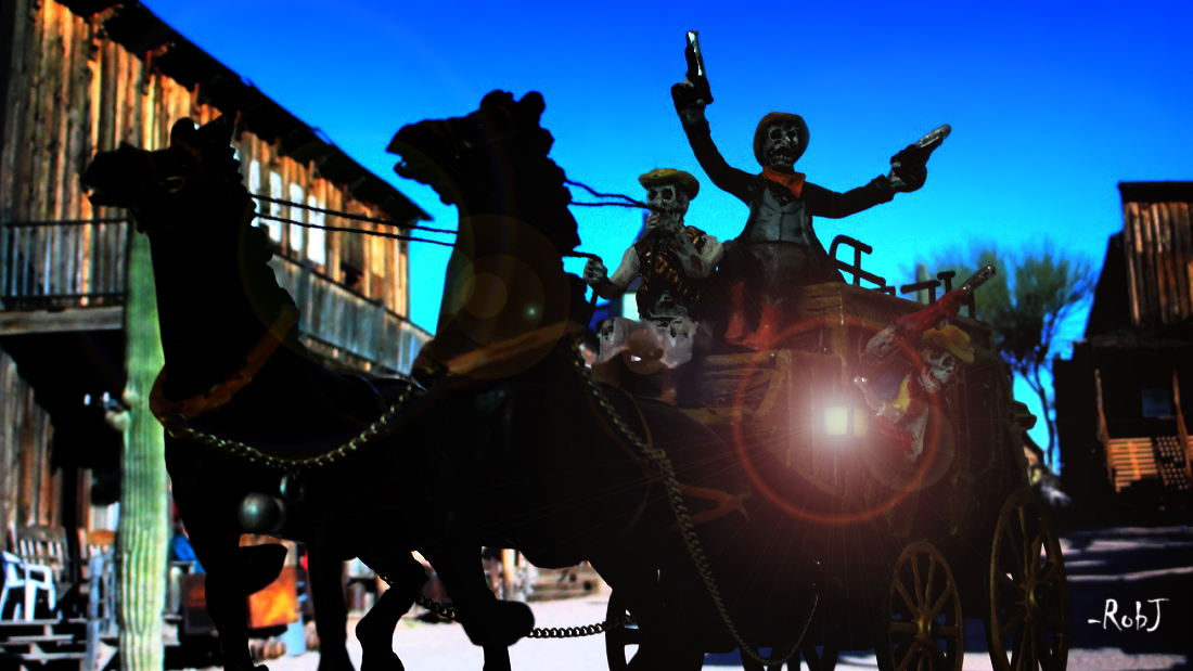 HA03 | Treefrog Treasures