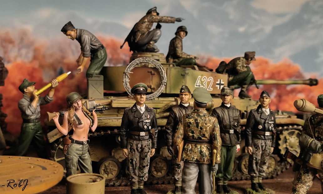 HD03 | Treefrog Treasures