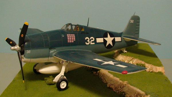 Hellcat AIR009 | Treefrog Treasures