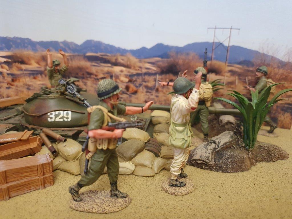 IDF 13 | Treefrog Treasures