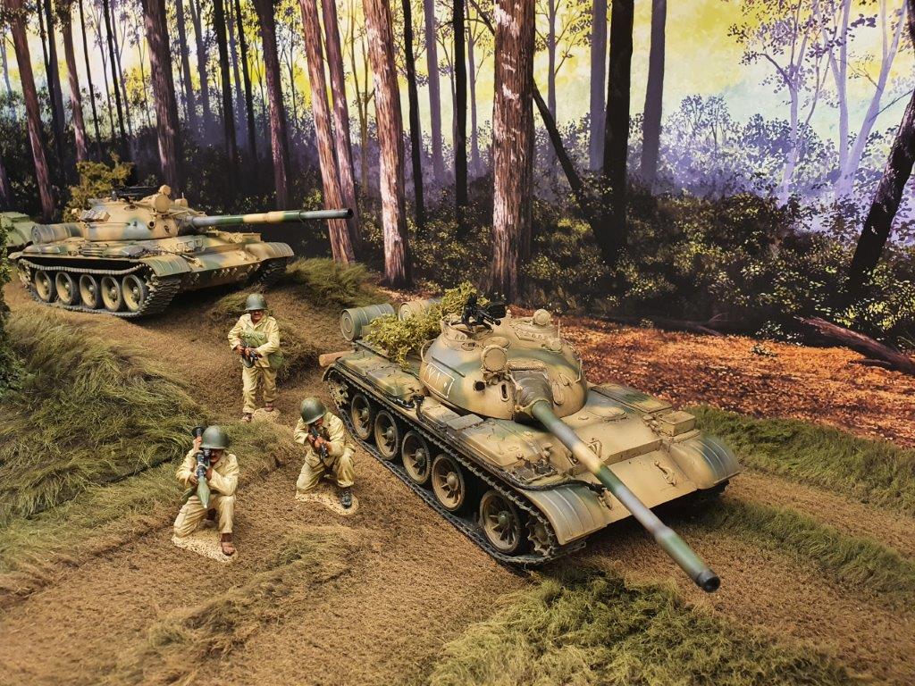 IDF 14 | Treefrog Treasures