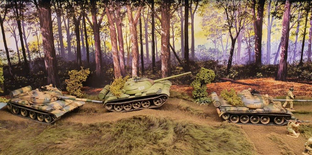 IDF 16 | Treefrog Treasures