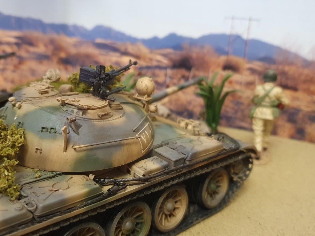 IDF 2 | Treefrog Treasures